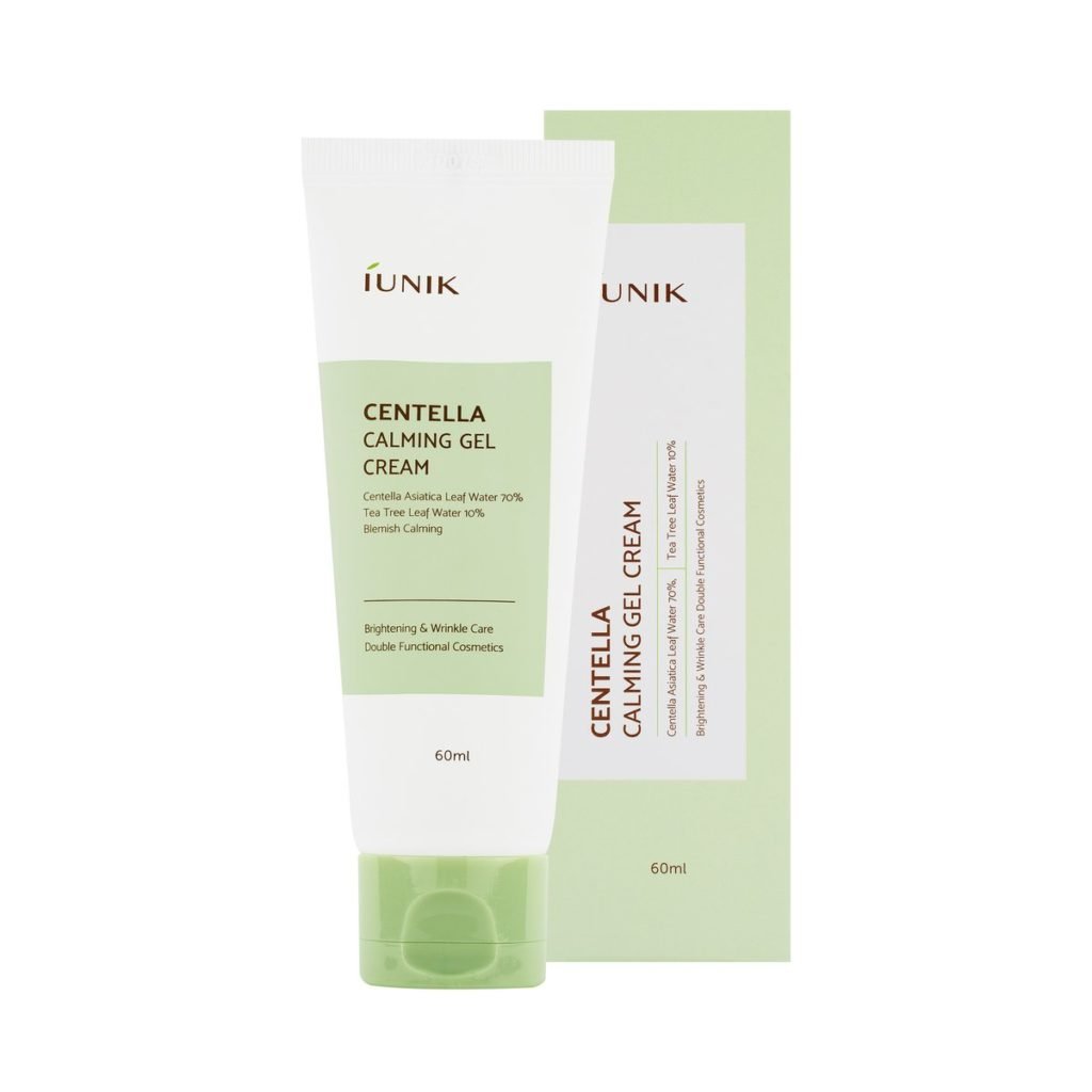Anua – PDRN Hyaluronic Acid 100 Moisturizing Cream - Korean Beauty Point